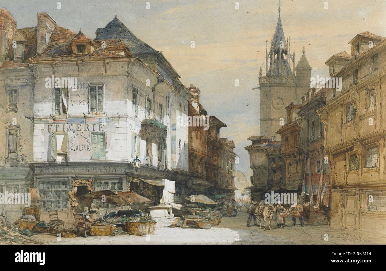 1855 france hi-res stock photography and images - Alamy