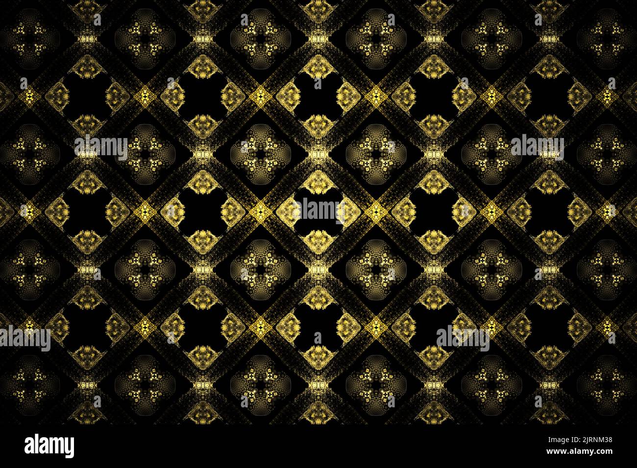 Artistic multicolored ornamental vintage seamless pattern background ...