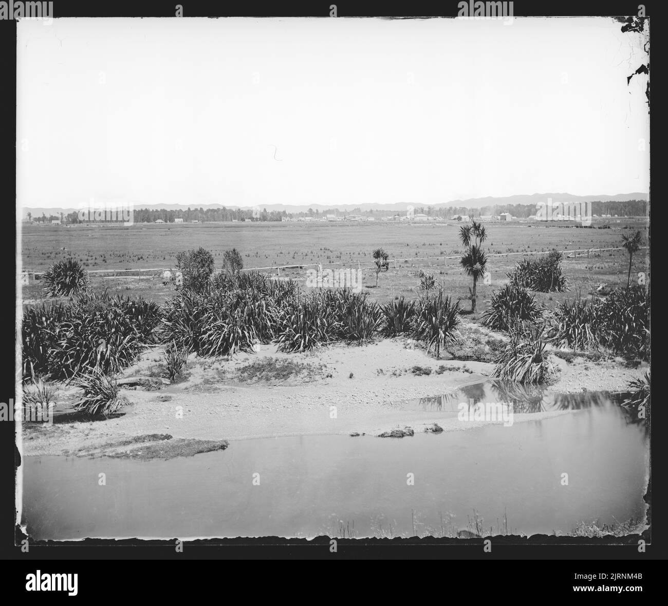 From the opaki plains hi-res stock photography and images - Alamy