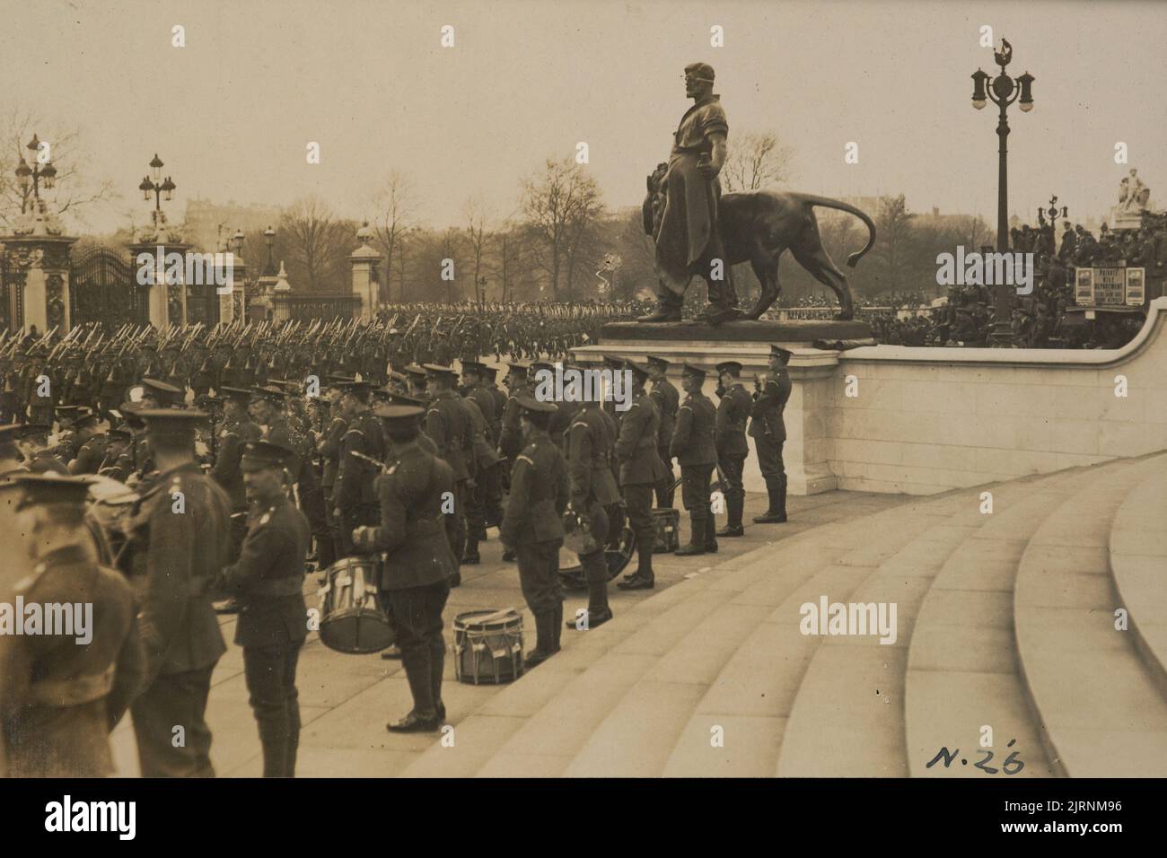 World war i photograph album anzac day from hi-res stock photography ...