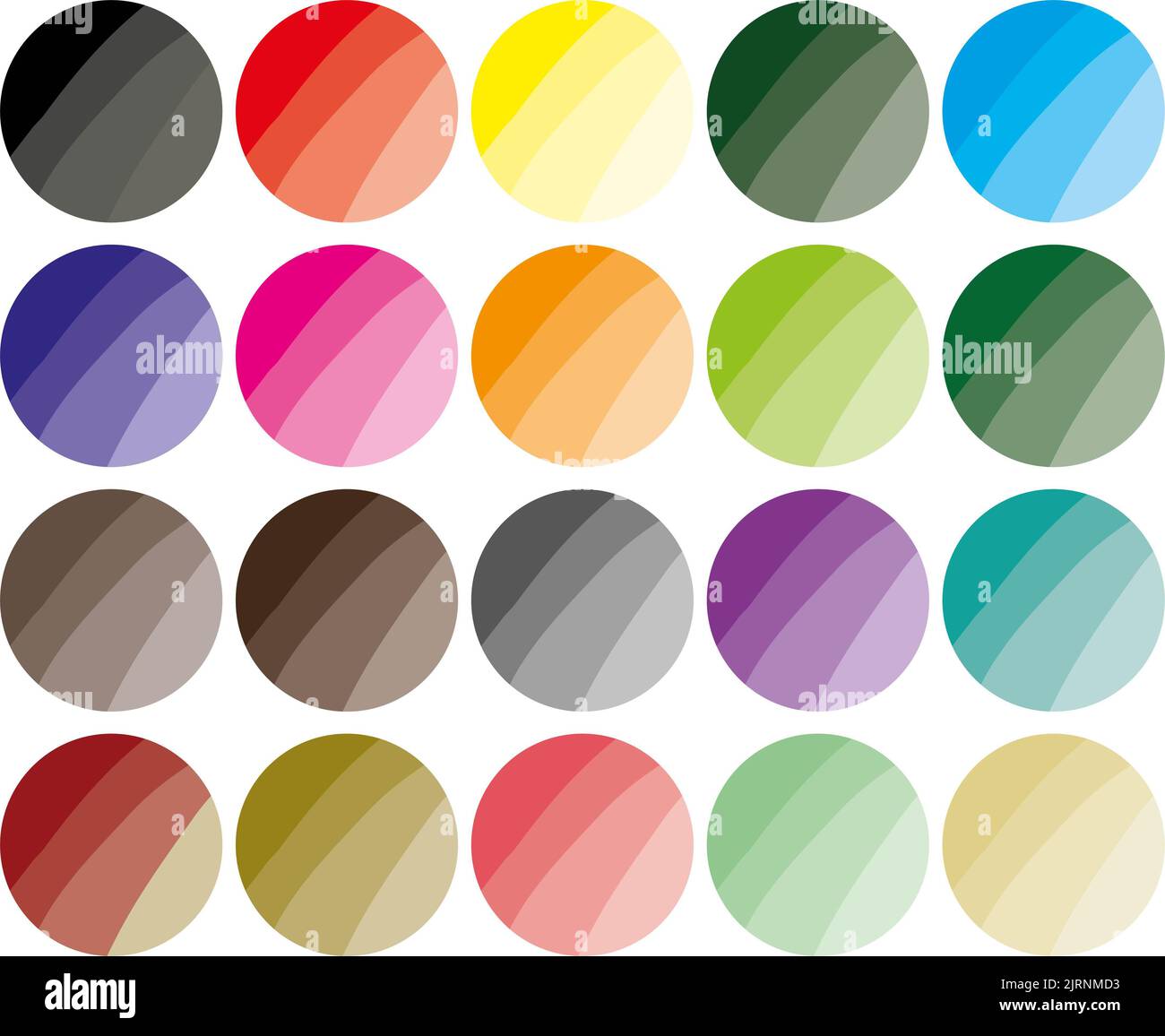 Illustrator basics hi-res stock photography and images - Alamy