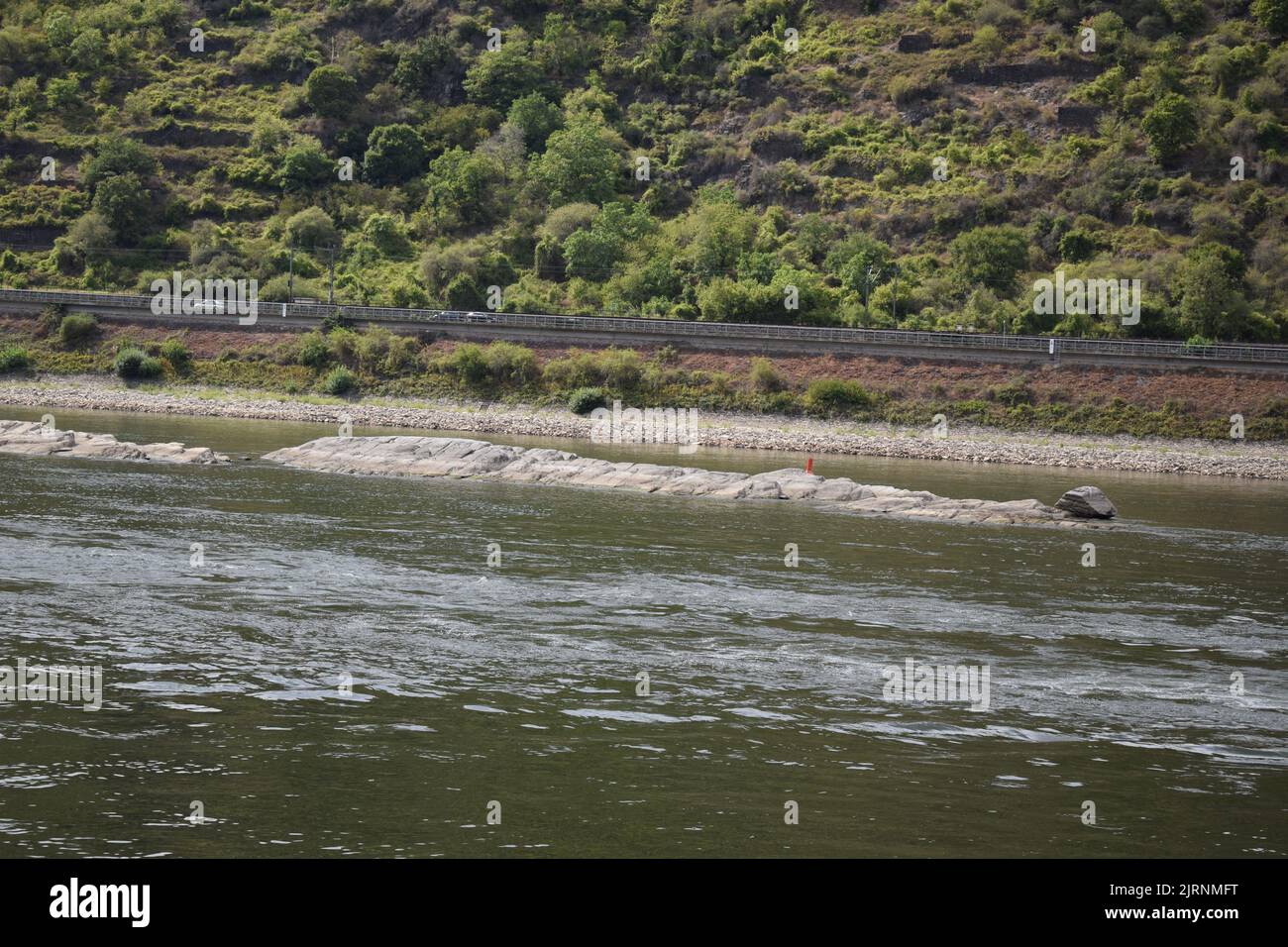 Rhine reef hi-res stock photography and images - Alamy