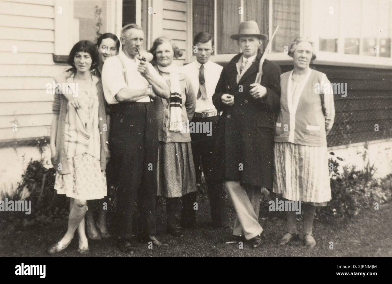 1930s Family Photos Art And Architecture, Mainly: The 1930s: A Tragic,