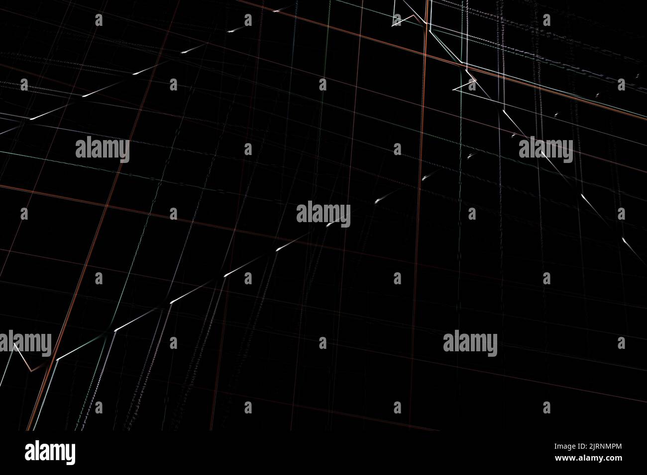 abstract fractal background. color fireworks. Abstract painting ...