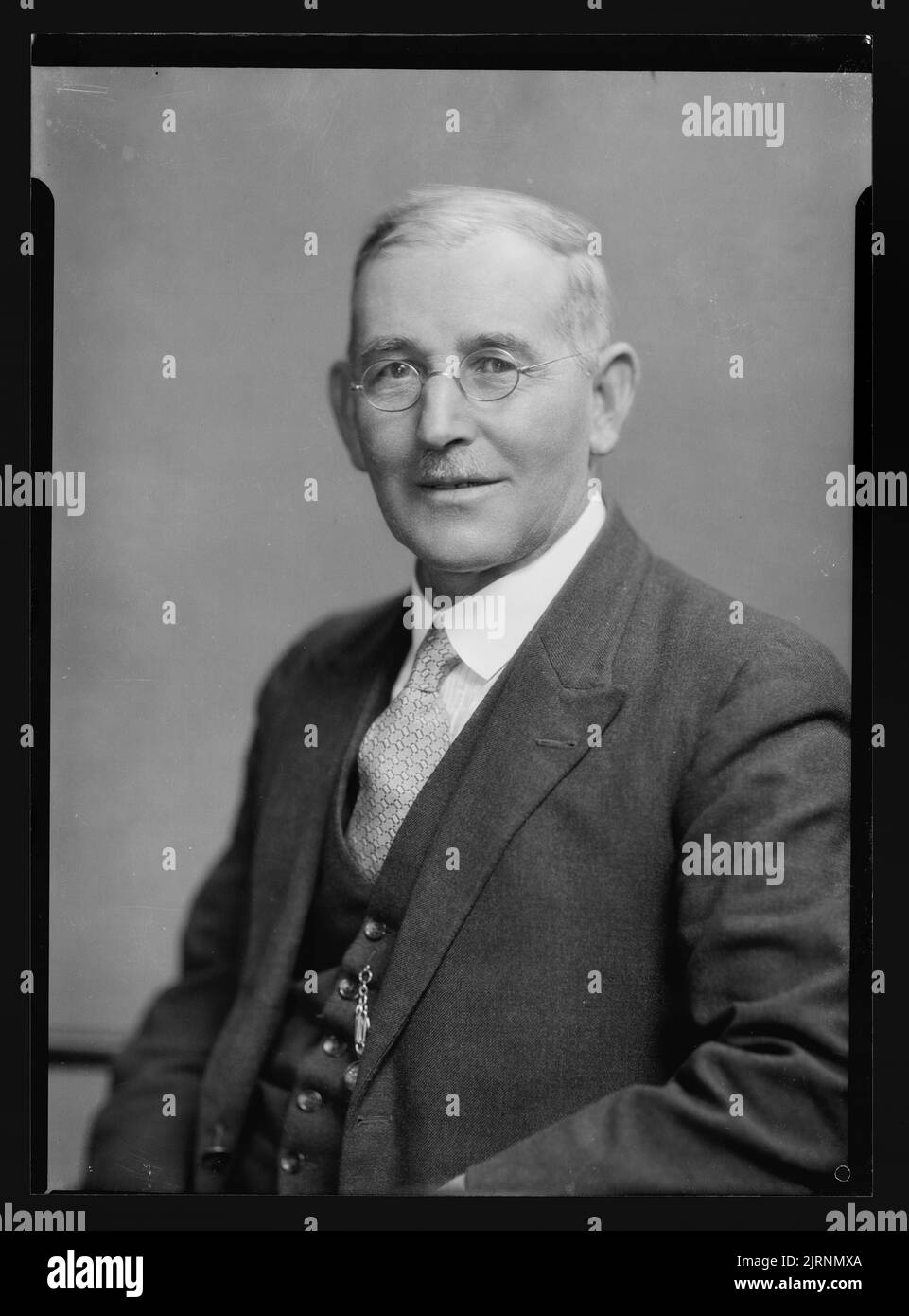 Portrait of mr edward dingle portrait of mr edward dingle hi-res stock ...