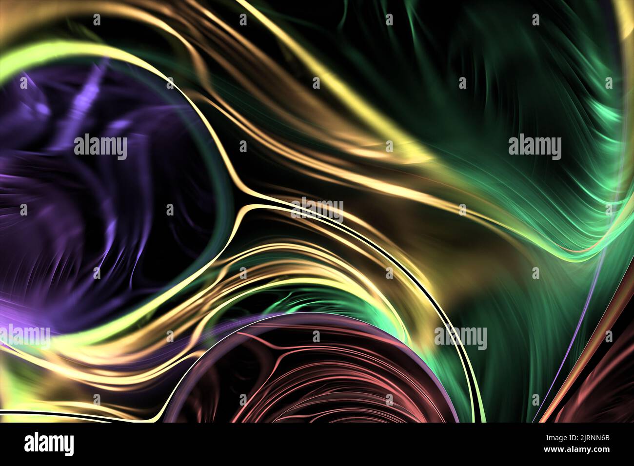 abstract fractal background. color fireworks. Abstract painting ...