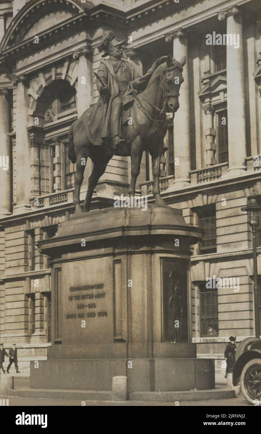 World war i photograph album whitehall from hi-res stock photography ...
