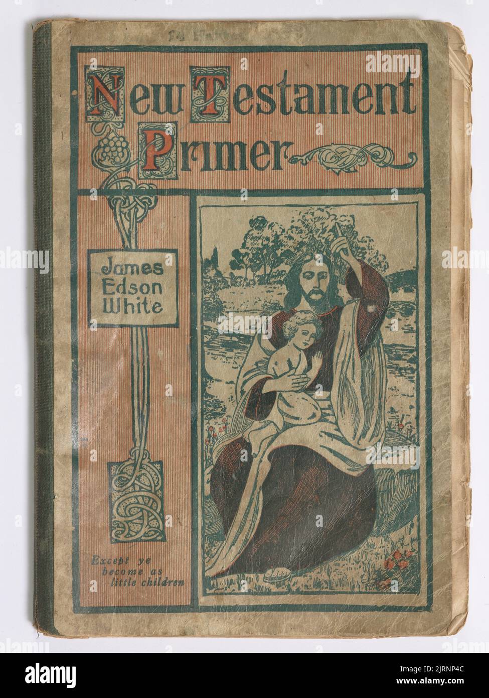 James edson white hi-res stock photography and images - Alamy