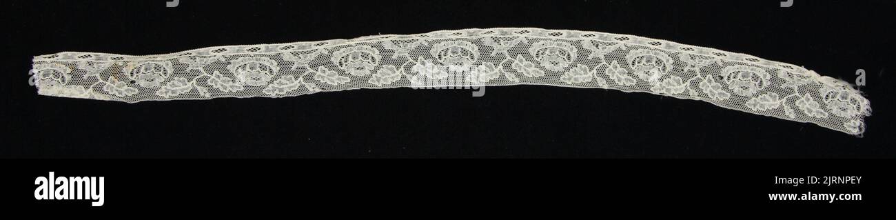 Vintage lace maker hi-res stock photography and images - Alamy