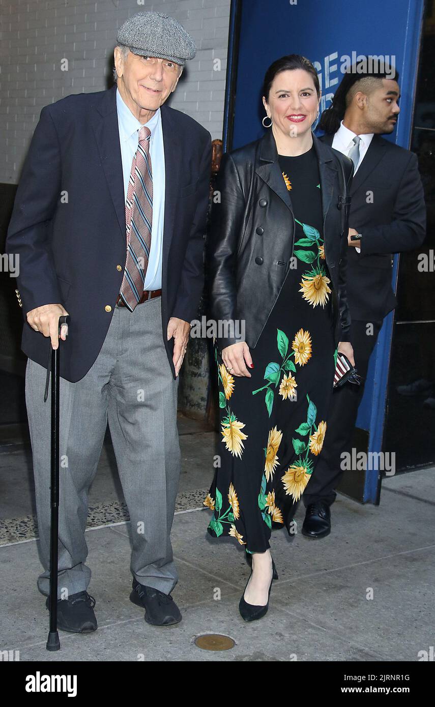 Celebrities At Good Morning America -PICTURED: Charlie Gibson, Kate ...