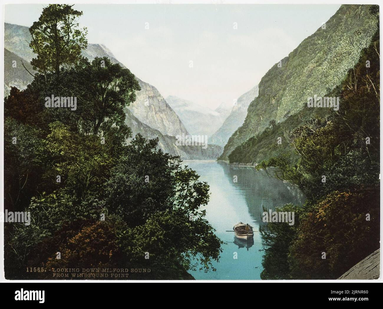 Windbound point hi-res stock photography and images - Alamy