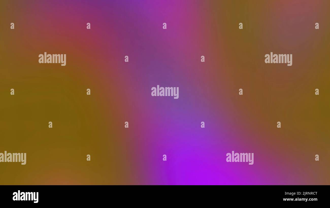 An abstract gradient background in brown and purple shades Stock Photo ...
