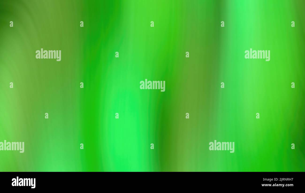 An abstract gradient background in green shades Stock Photo - Alamy