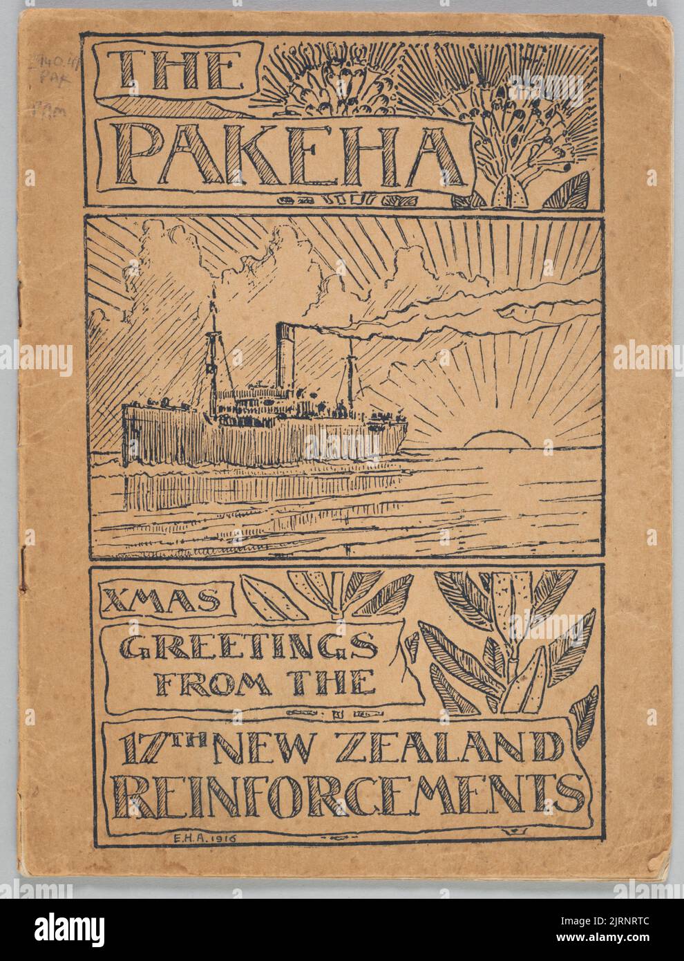 Troopship publication hi-res stock photography and images - Alamy