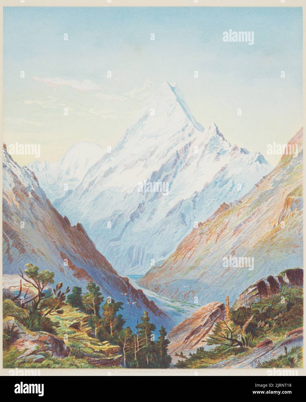 William searle hi-res stock photography and images - Alamy