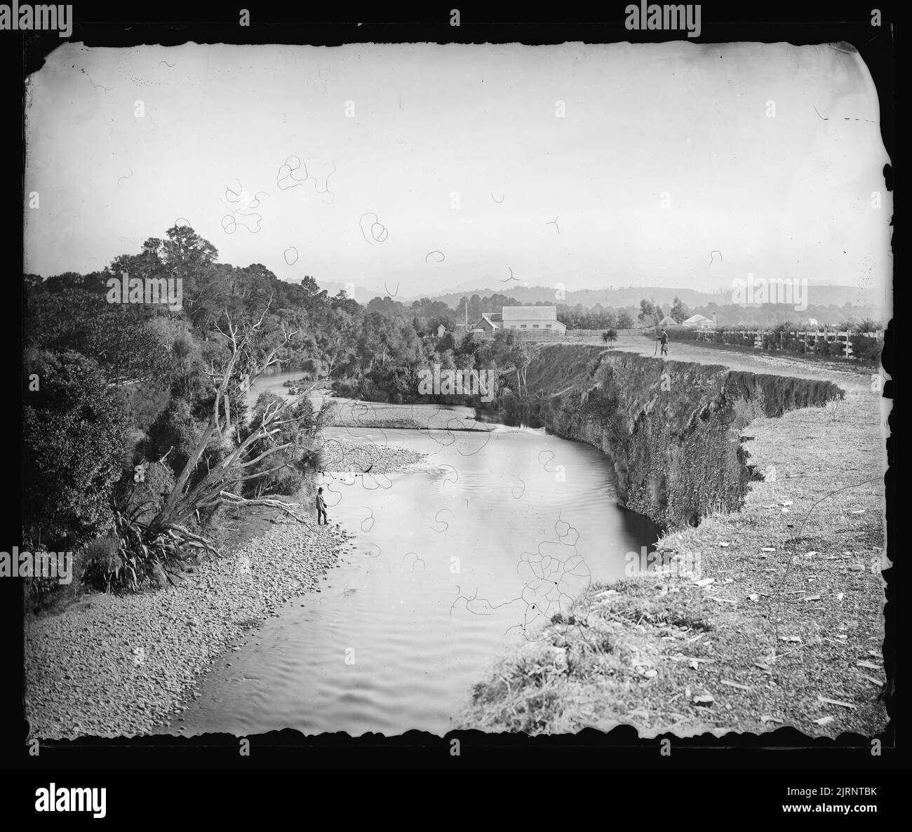 Opaki plains hi-res stock photography and images - Alamy