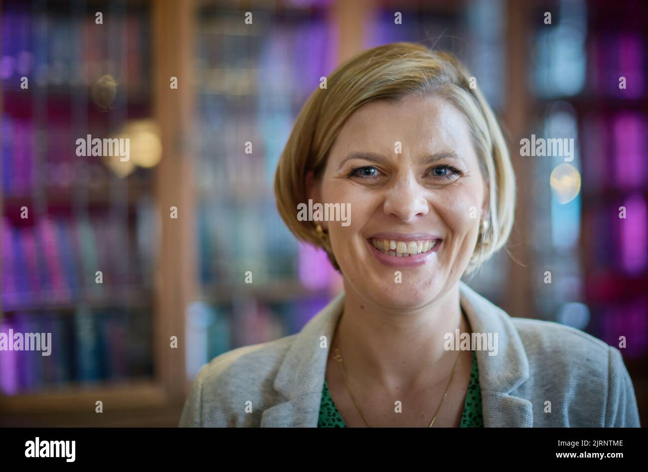 Jessica loveland hi-res stock photography and images - Alamy