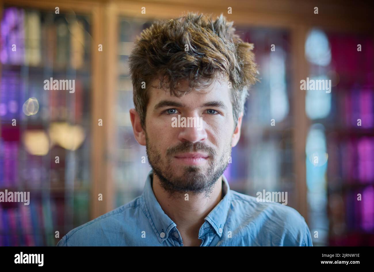 Popcorn writing award hi-res stock photography and images - Alamy