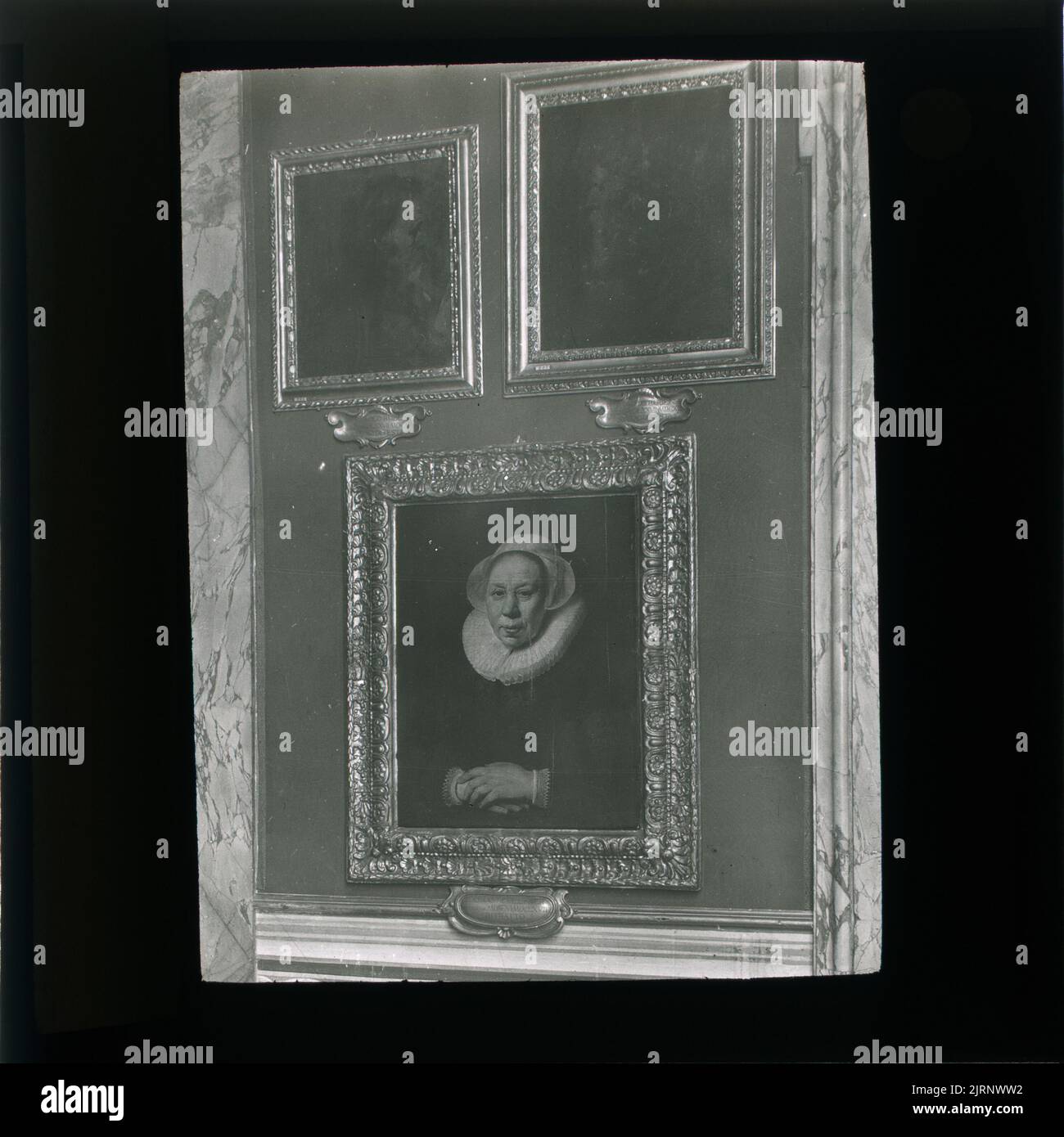 Rome (National) Gallery, 1900-1926, Italy, by Samuel Hurst Seager. Gift ...