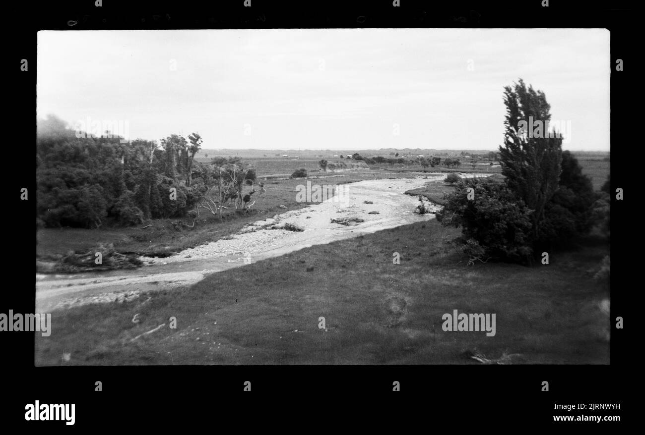 Waikawa river hi-res stock photography and images - Alamy