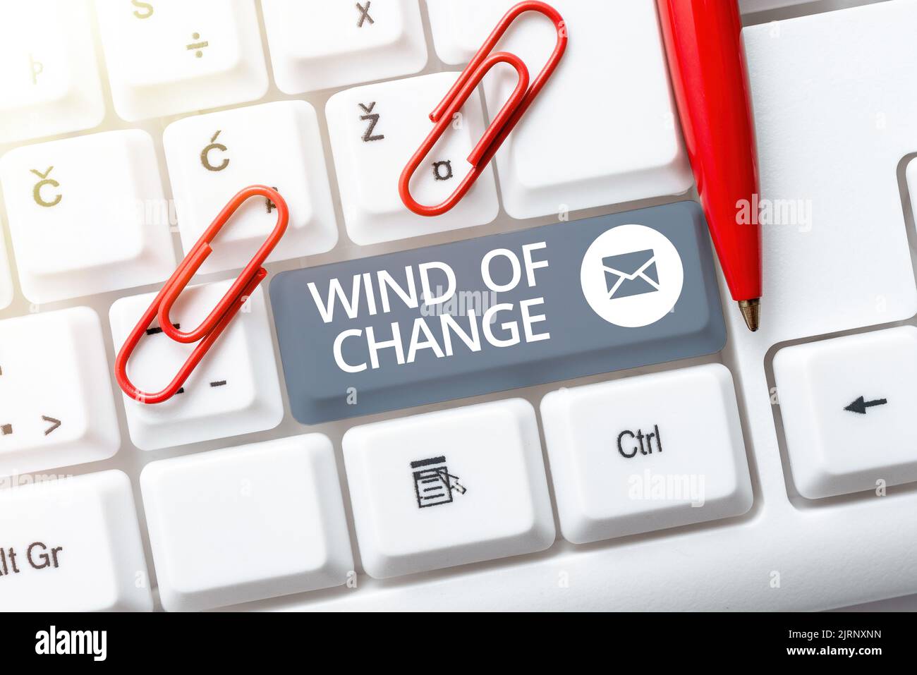 Writing displaying text Wind Of Change. Business showcase Changing time ... Writing displaying text Wind Of Change. Business showcase Changing time ...