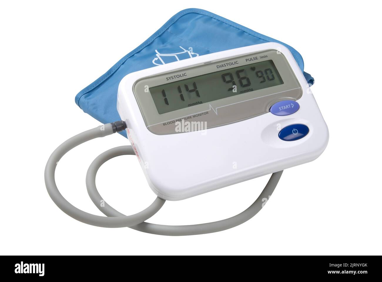 Pressure tester Cut Out Stock Images & Pictures - Alamy