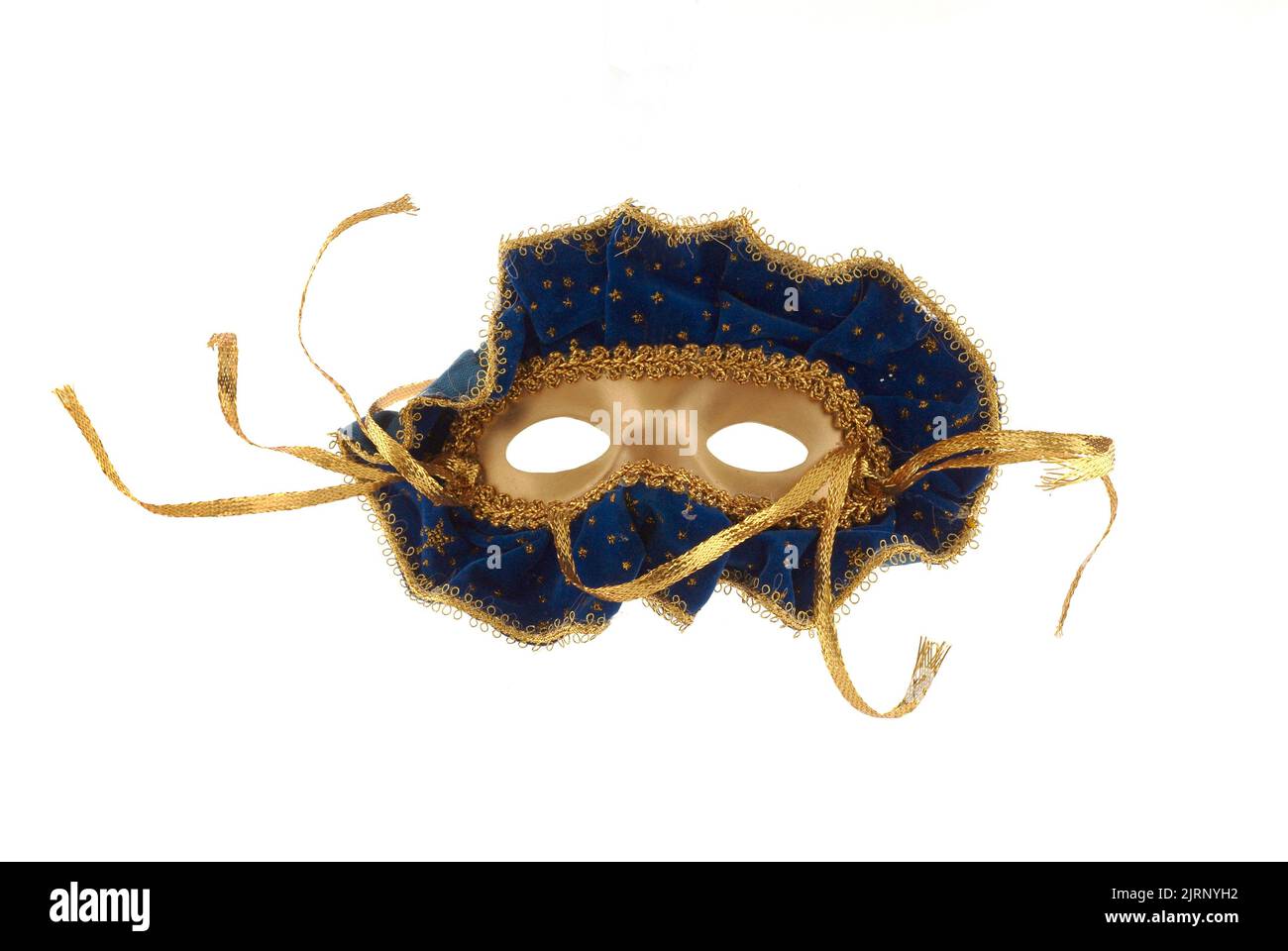 Mask shape background Cut Out Stock Images & Pictures - Alamy