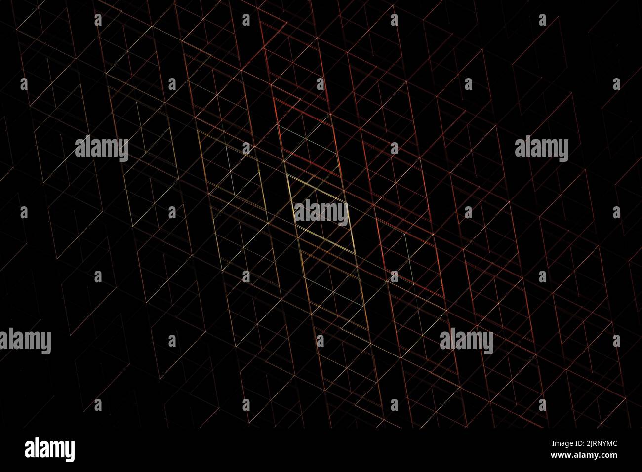 abstract fractal background. color fireworks. Abstract painting ...