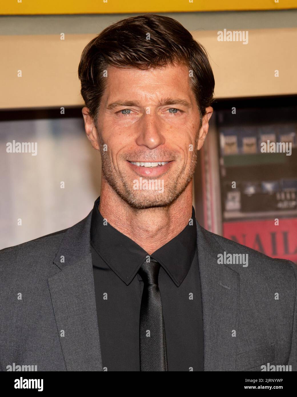 Rib hillis hi-res stock photography and images - Alamy