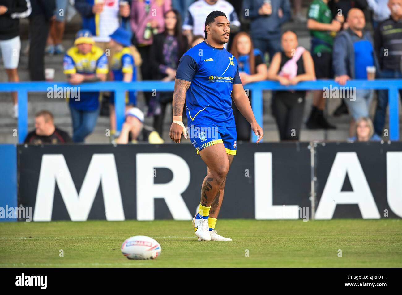 Thomas mikaele hi-res stock photography and images - Alamy