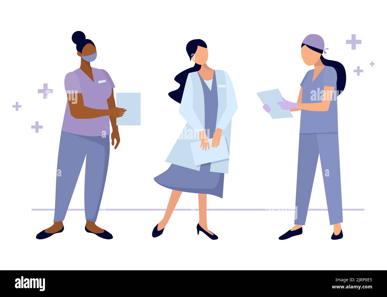 Stand specialist Cut Out Stock Images & Pictures - Alamy