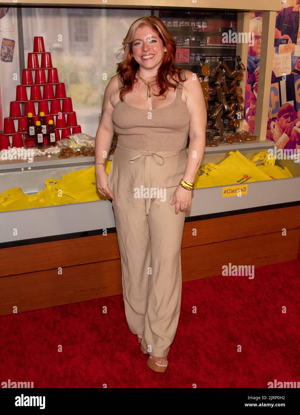 Megan cruz hi-res stock photography and images - Alamy