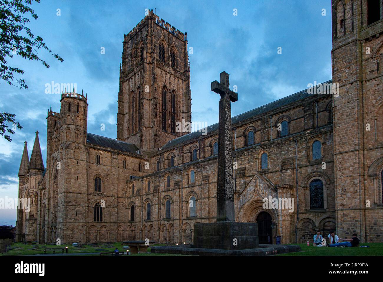 Co cathederal hi-res stock photography and images - Alamy