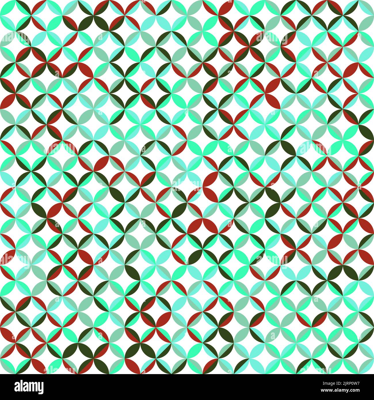 Mathematical tiles Cut Out Stock Images & Pictures - Alamy