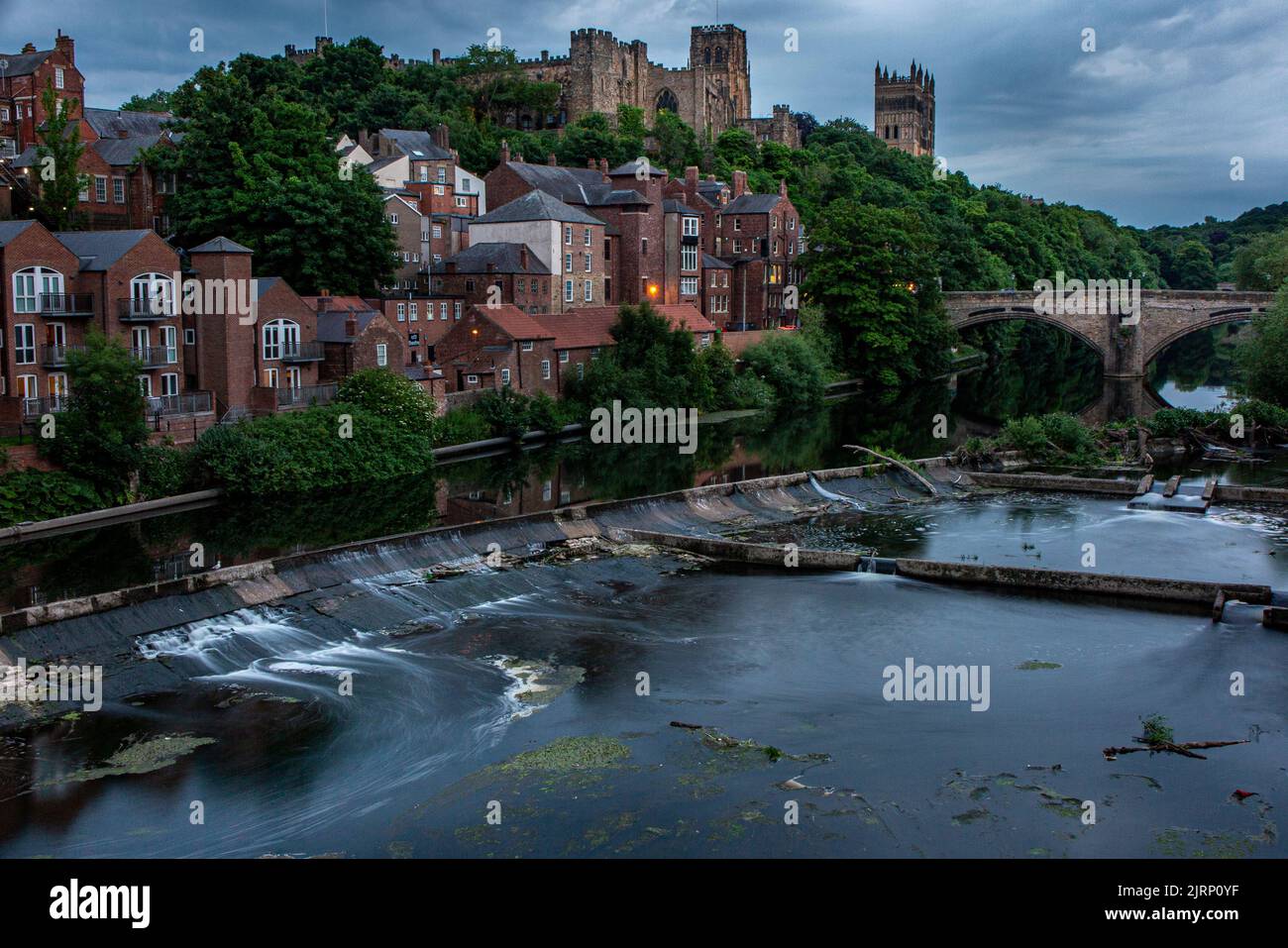 Leazes bridge hi-res stock photography and images - Alamy