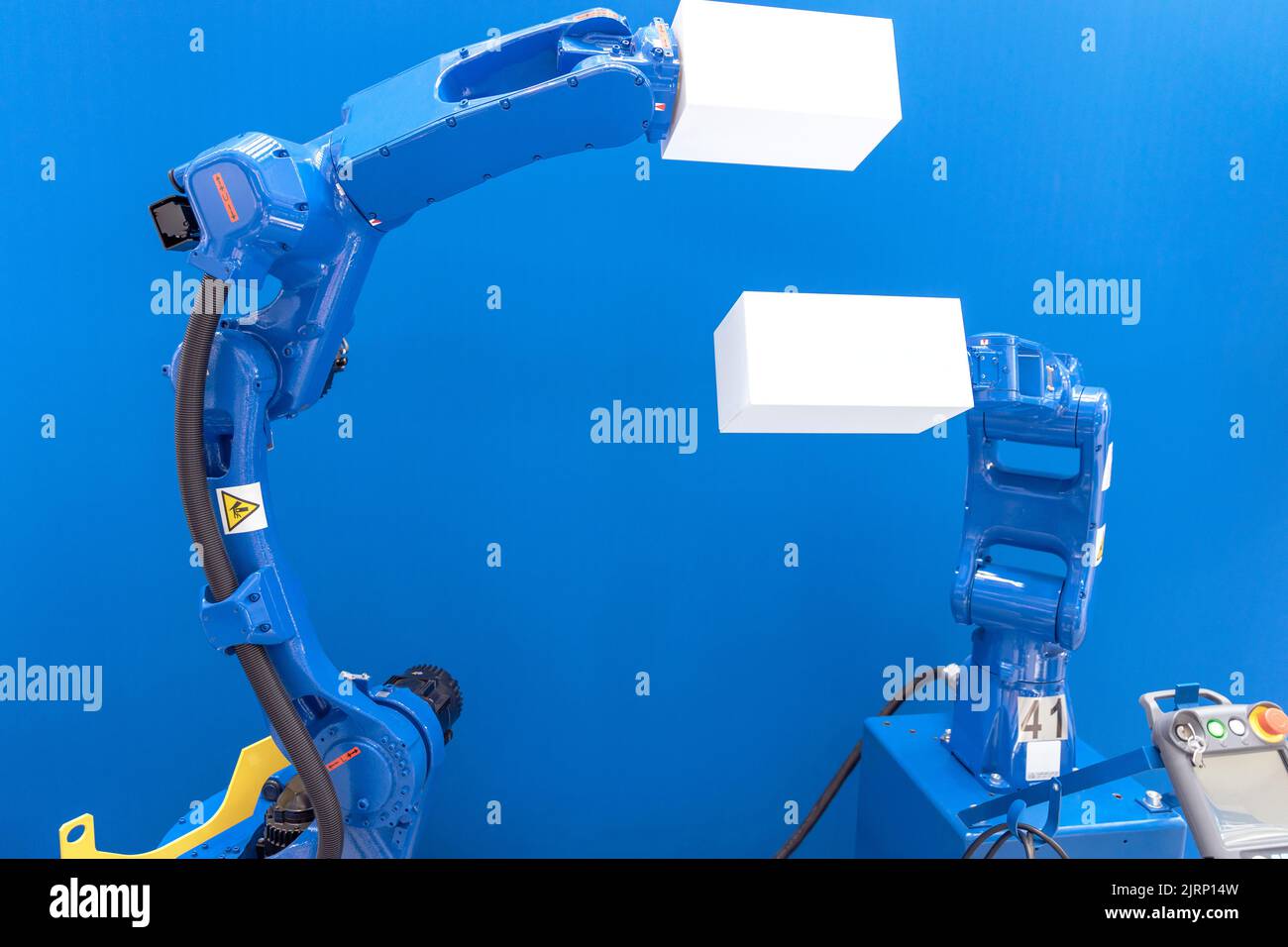 Industrial pick and place, insertion, quality testing or machine ...