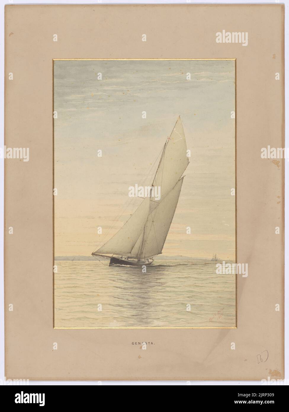 Paton painting hi-res stock photography and images - Alamy
