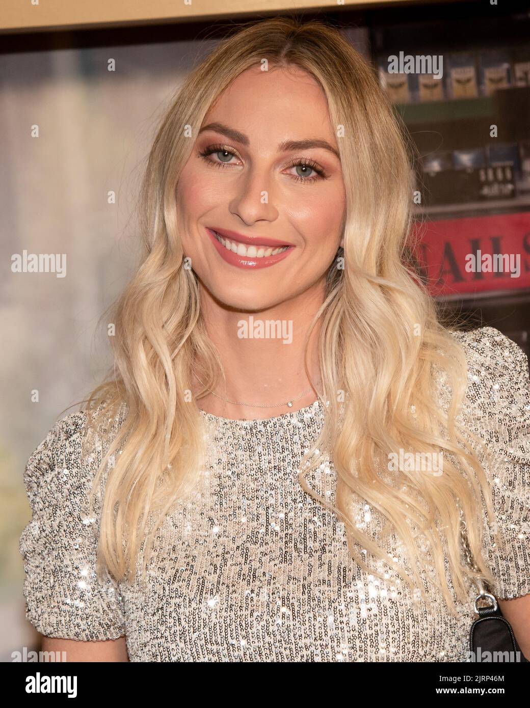 Cody kennedy hi-res stock photography and images - Alamy