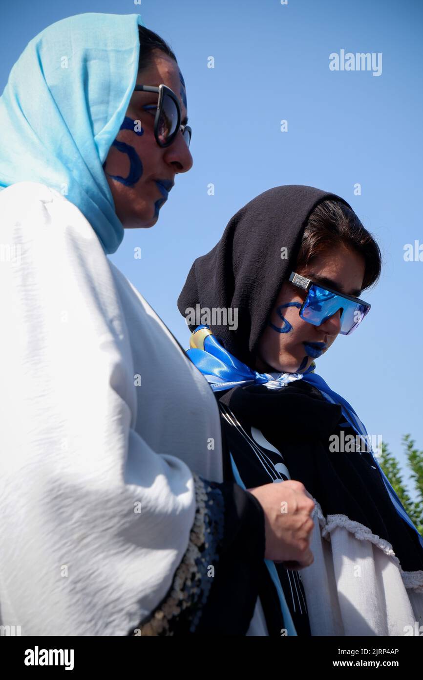 Esteghlal 2022