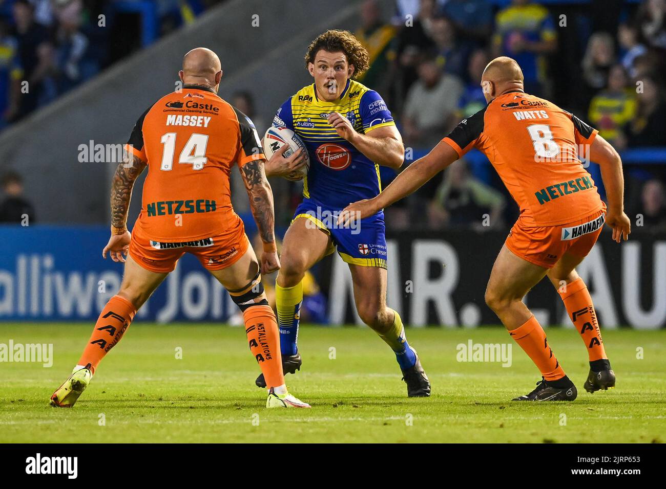 Rob mulhern hi-res stock photography and images - Alamy