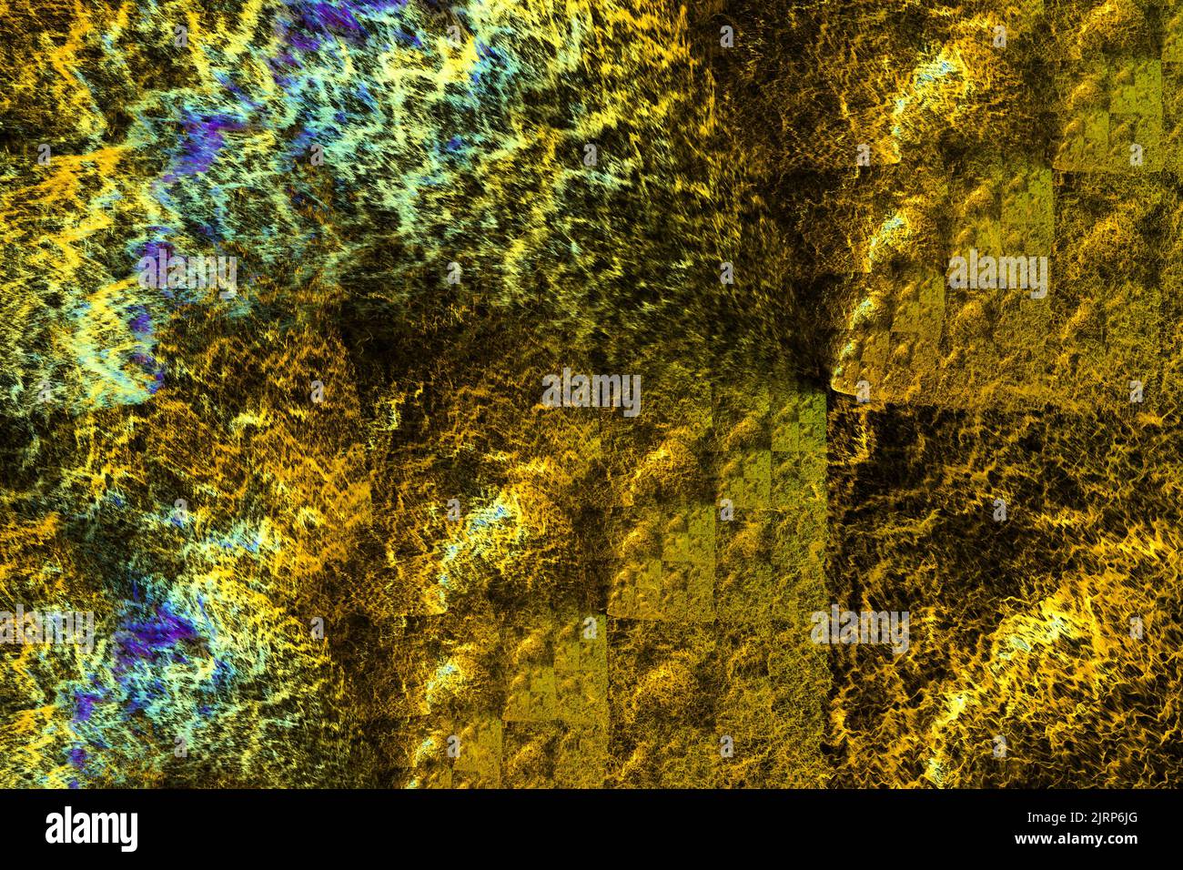 abstract fractal background. color fireworks. Abstract painting ...