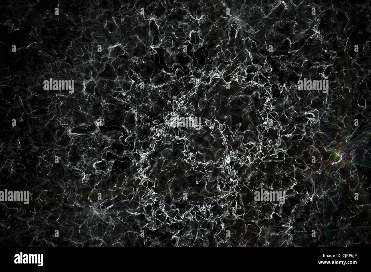 abstract fractal background. color fireworks. Abstract painting ...