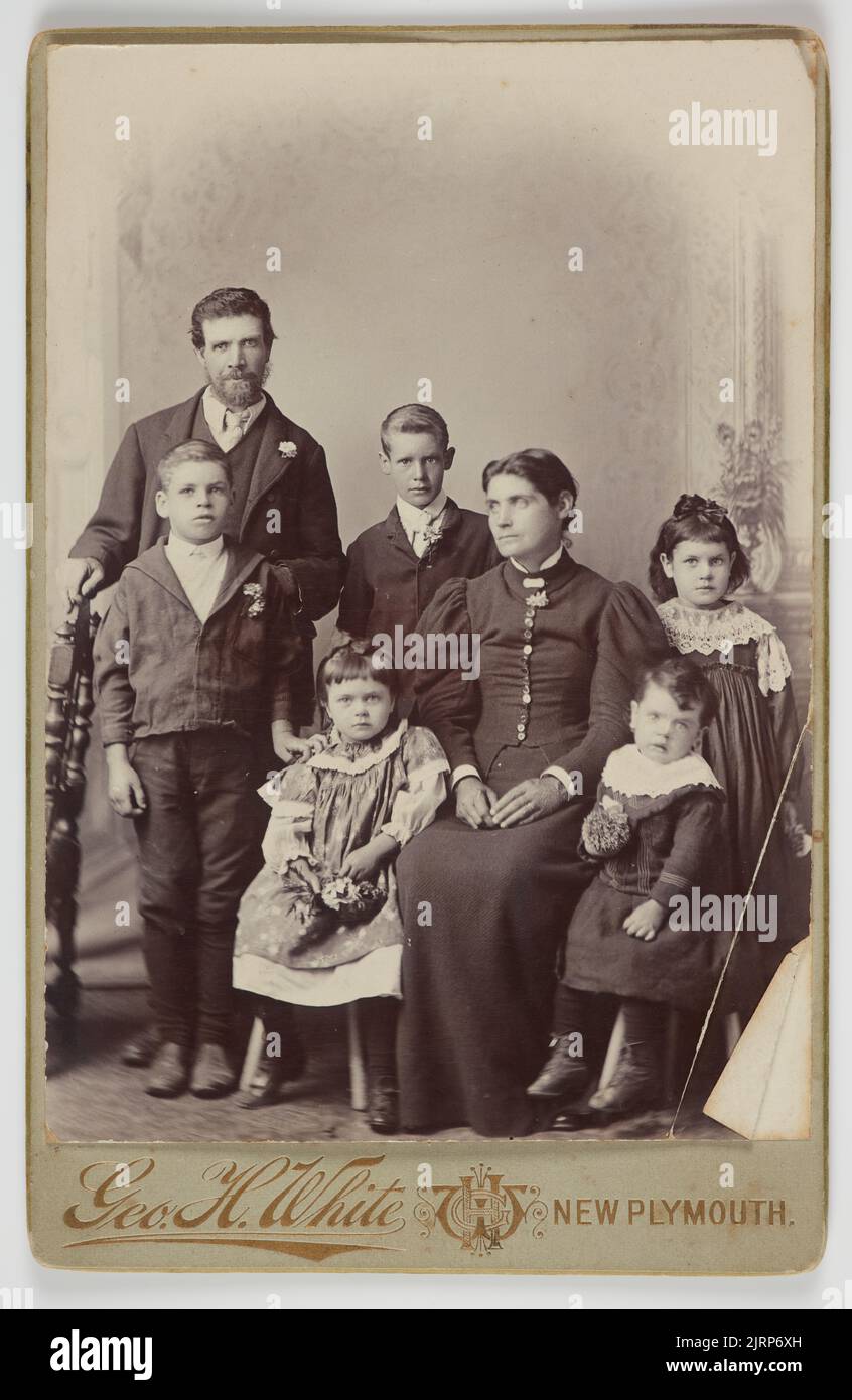 George skipper hi-res stock photography and images - Alamy