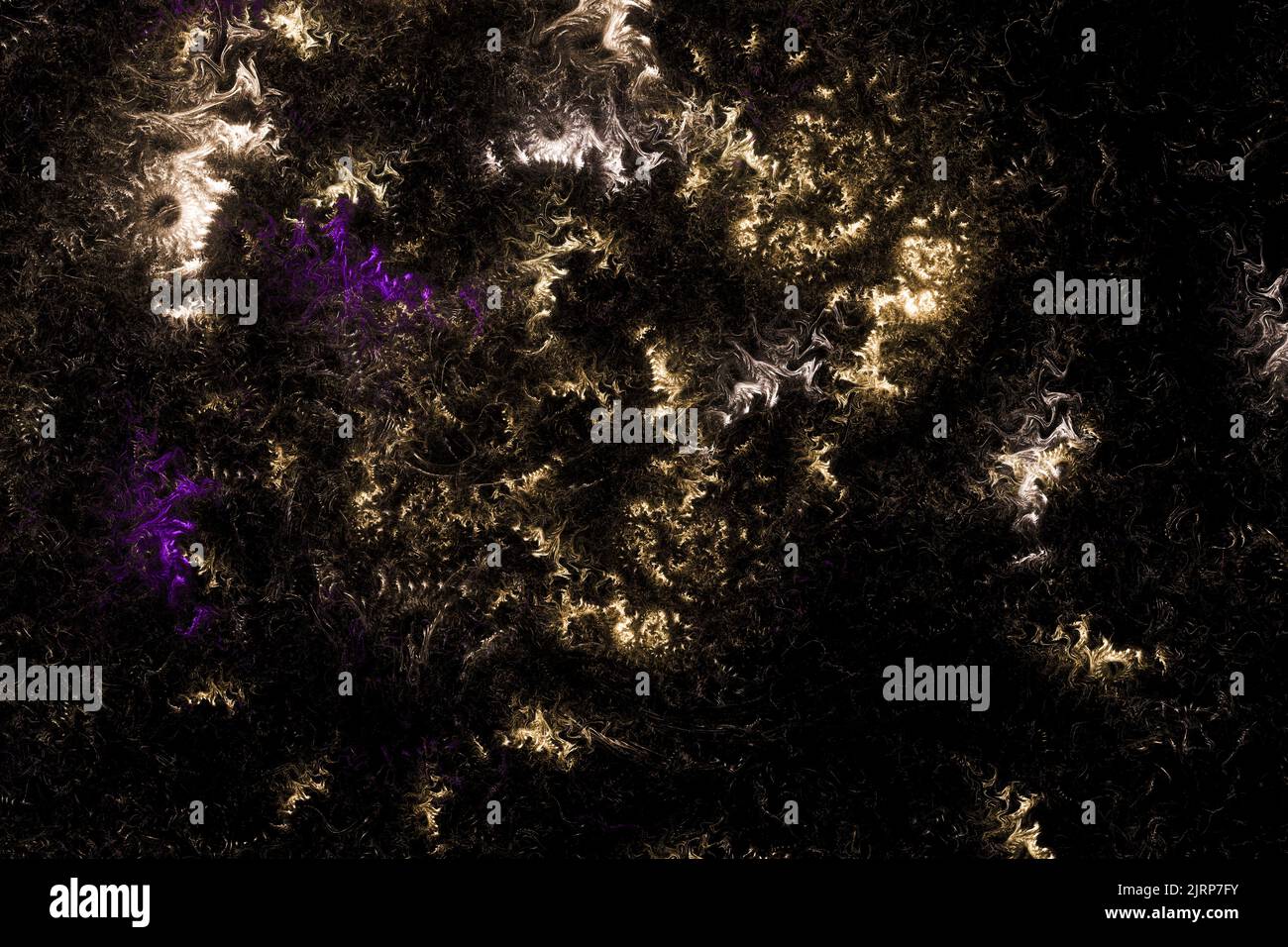 abstract fractal background. color fireworks. Abstract painting ...