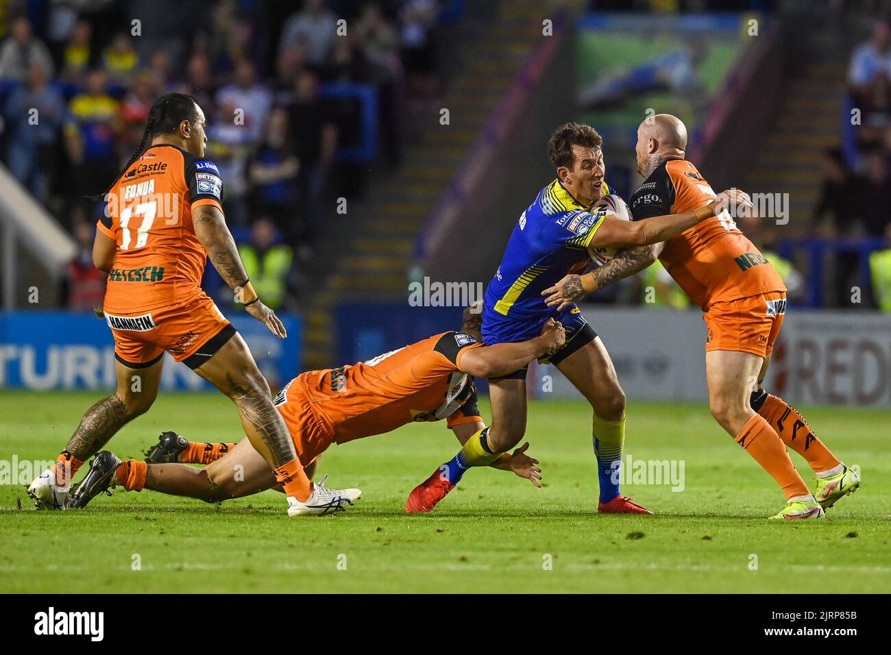 Paul george lawler hi-res stock photography and images - Alamy