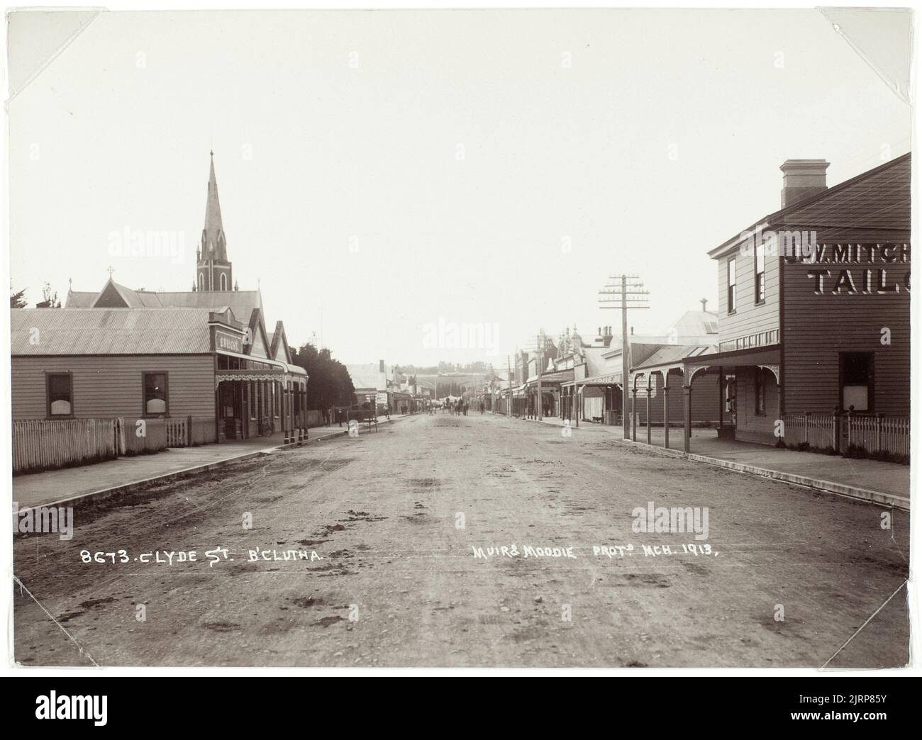 Early march Cut Out Stock Images & Pictures - Alamy