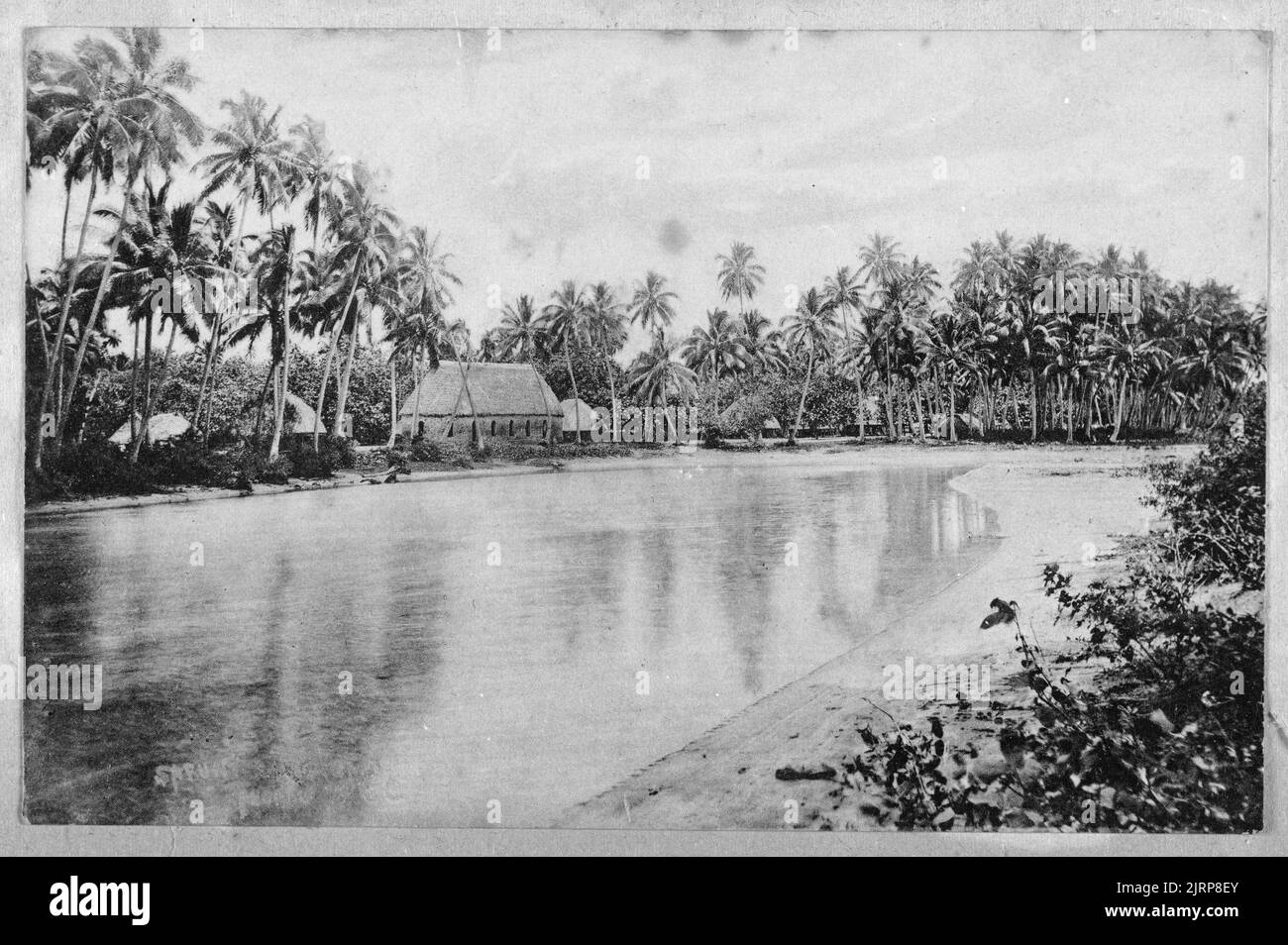 Skerman family album river hi-res stock photography and images - Alamy