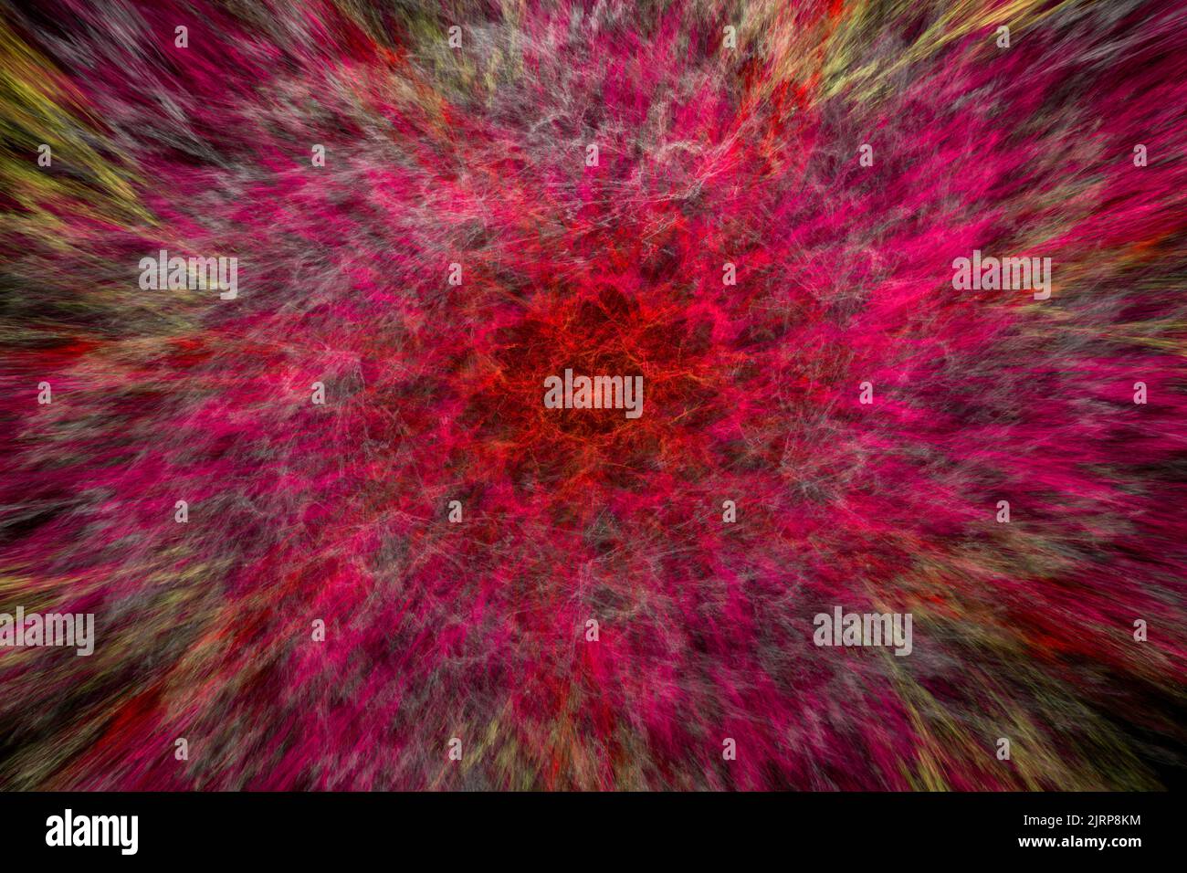 abstract fractal background. color fireworks. Abstract painting ...