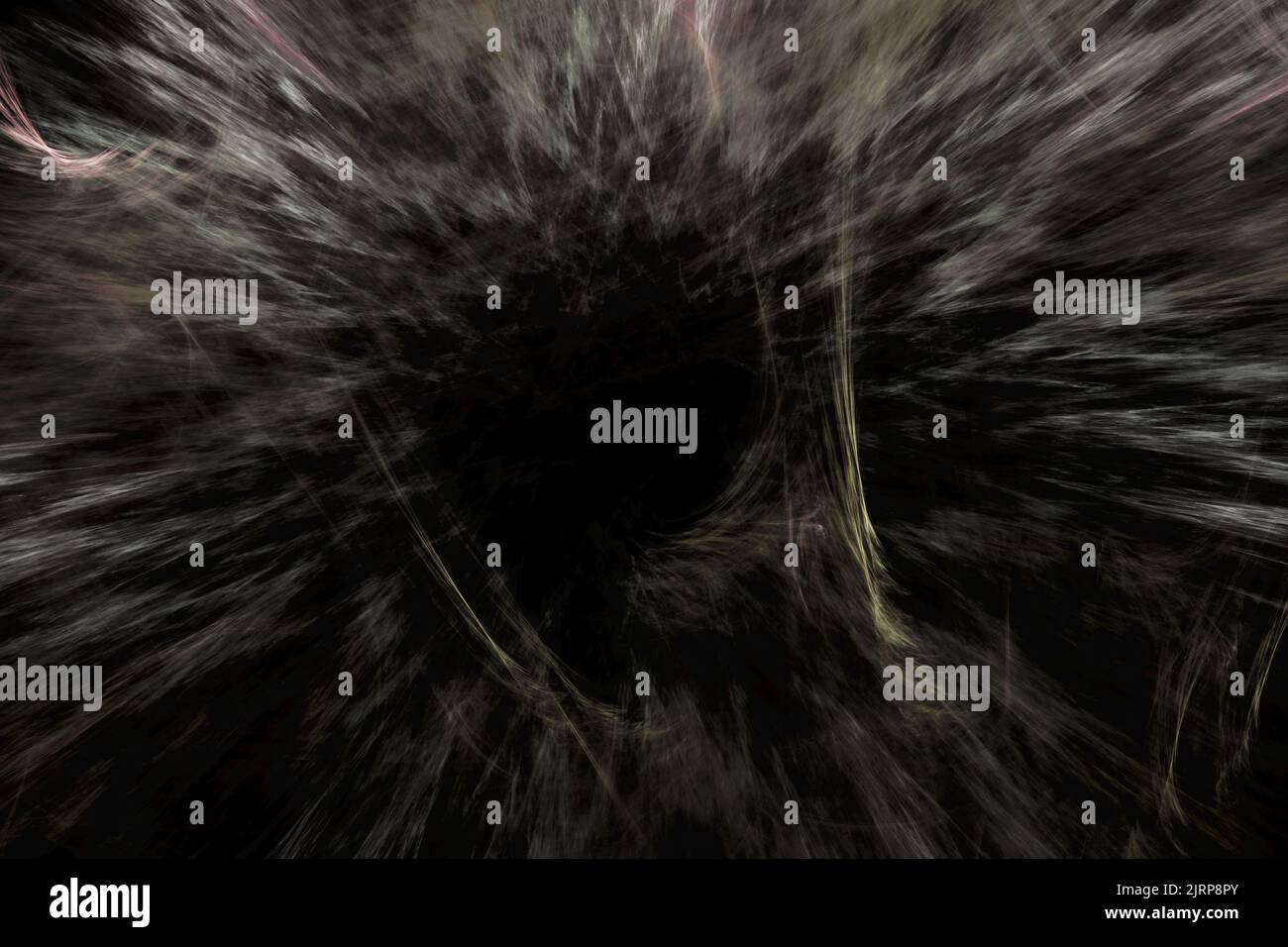 abstract fractal background. color fireworks. Abstract painting ...