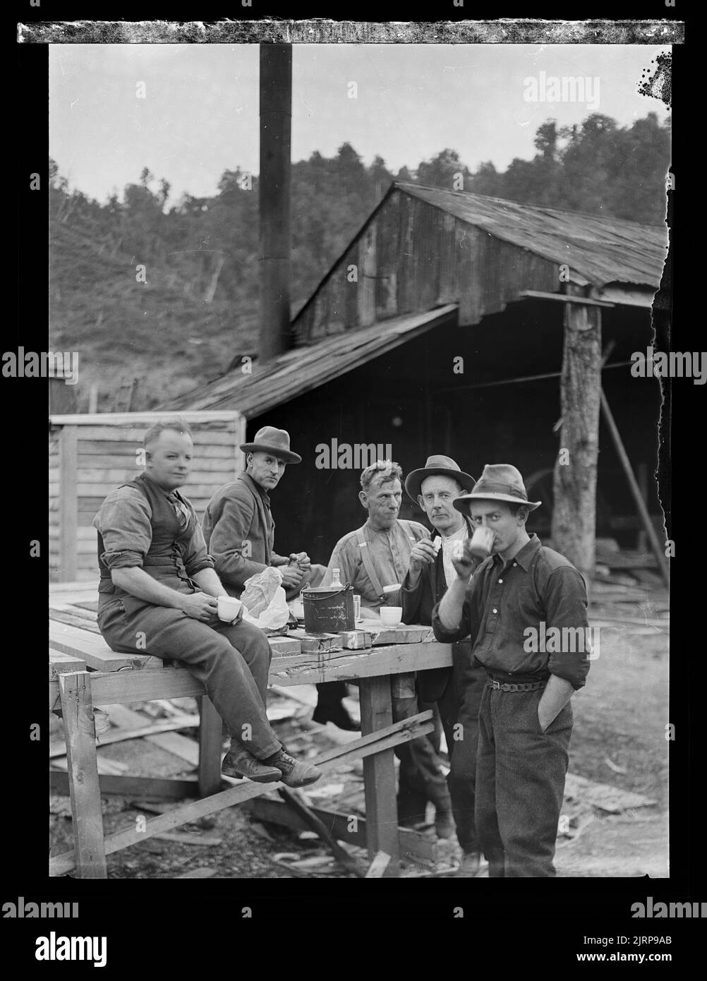 Akatarawa hi-res stock photography and images - Alamy